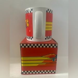 Disney | Dining | Vintage Disneys The Rocketeer Ceramic Coffee Tea Mug ...